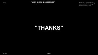 Off-White Presentation Template by @dstoryco.pptx