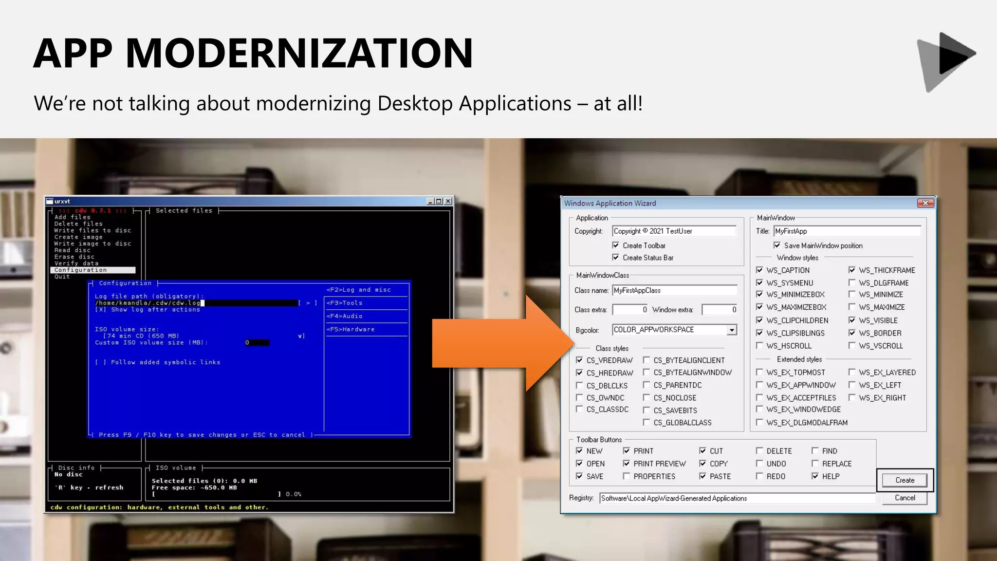App Modernization - What you need to know before planning a migration ...