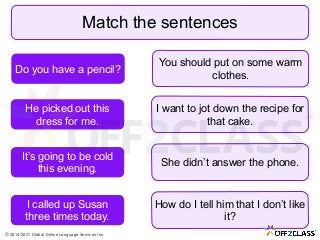 Phrasal Verbs – An Introductory Off2Class Lesson Plan For Your ESL Class