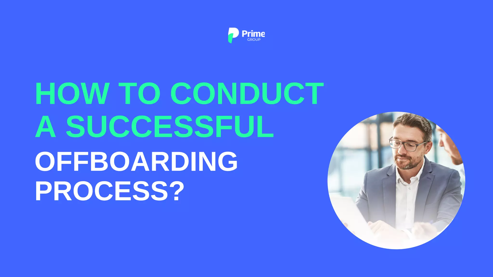 OFFBOARDING PROCESS | PDF