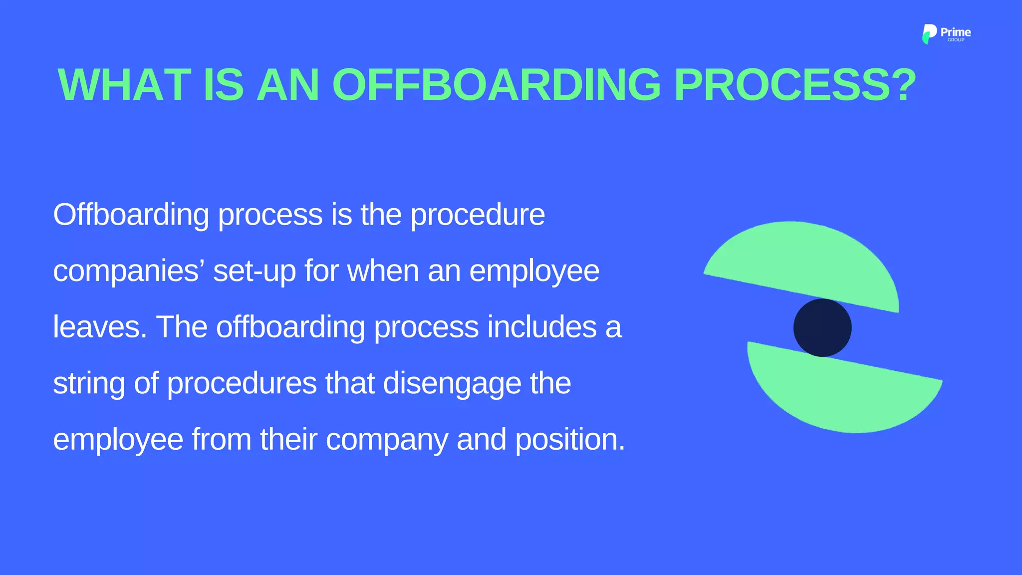 OFFBOARDING PROCESS | PDF