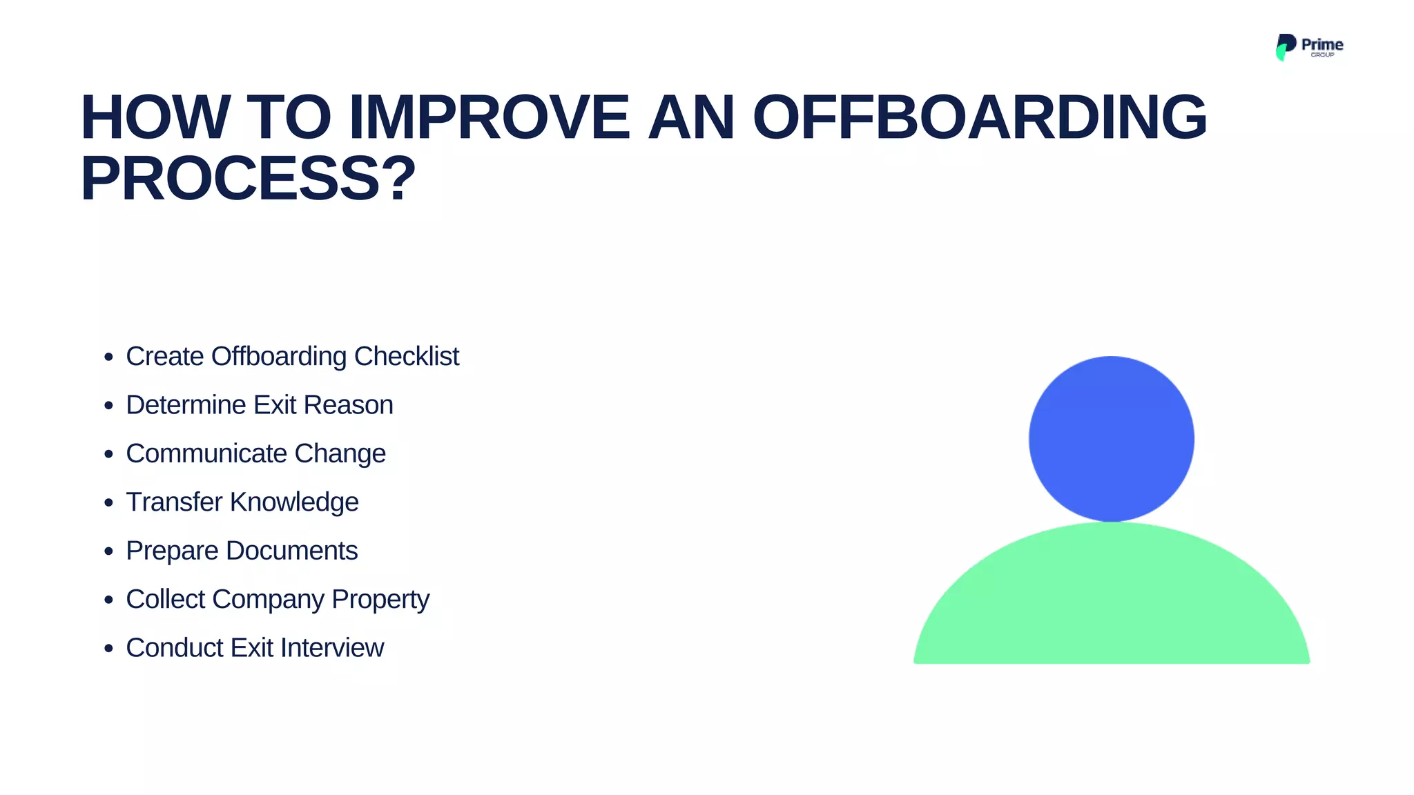 OFFBOARDING PROCESS | PDF