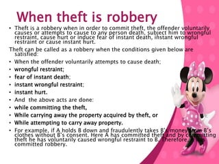 OFFENCES AGANST PROPERTY.pptx