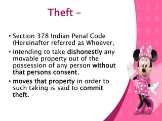 OFFENCES AGANST PROPERTY.pptx