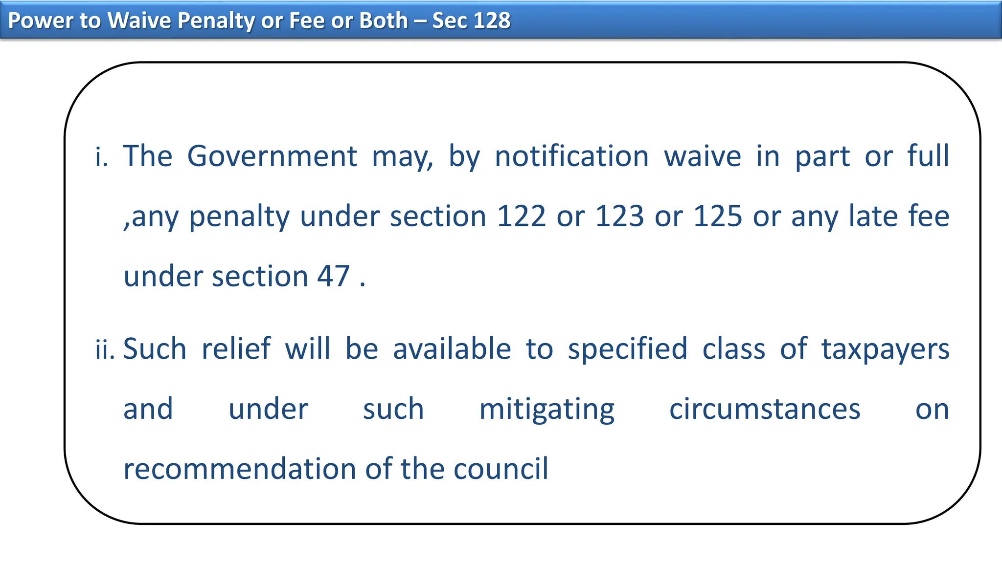 OFFENCES AND PENALTY UNDER GST.pptx