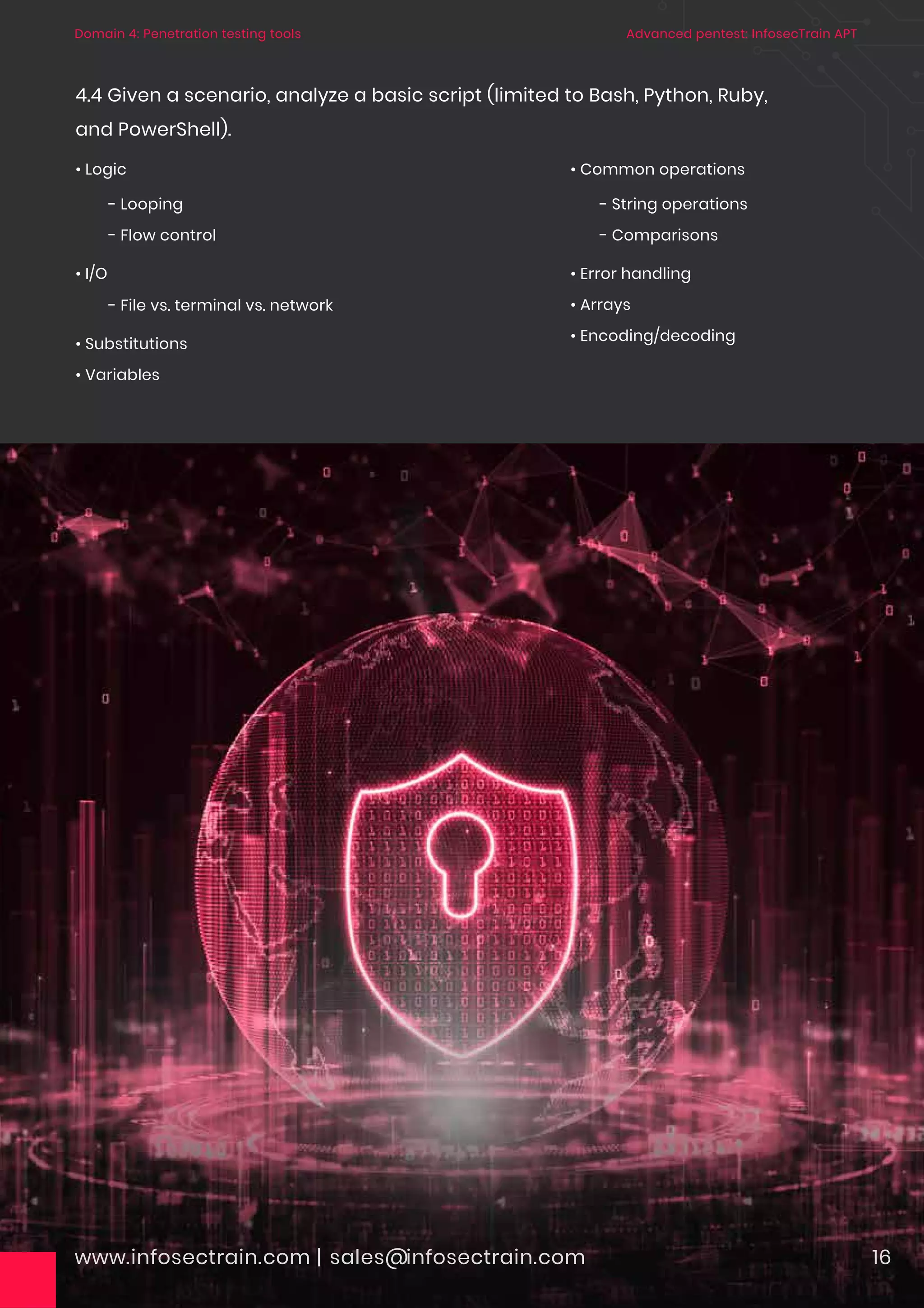 Offensive Cyber Security Engineer Pdf