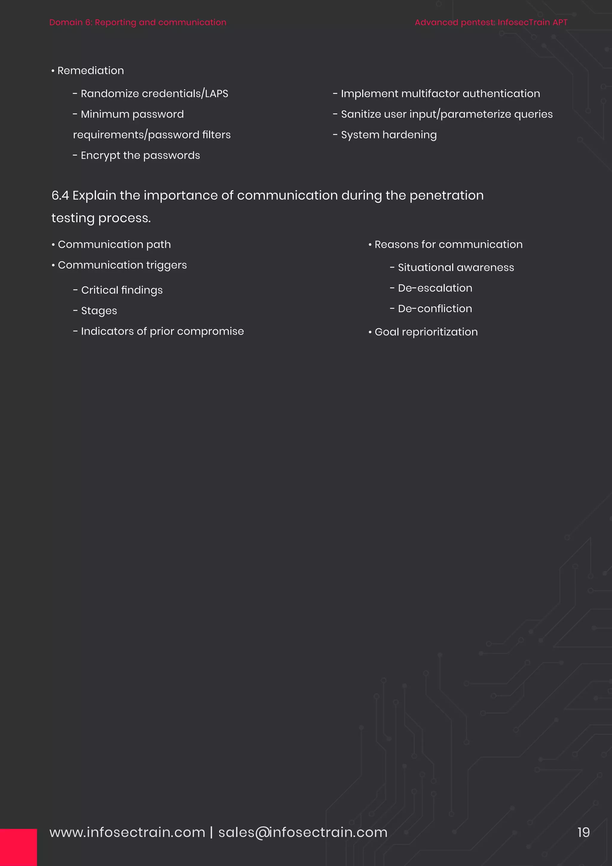 Offensive Cyber Security Engineer Pdf