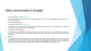 Offer and Acceptance and Consideration.pptx