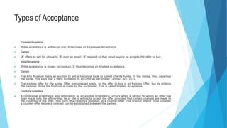 Offer and Acceptance and Consideration.pptx