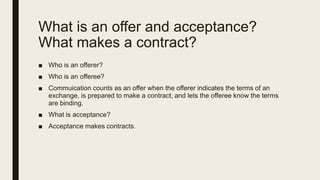 Offer and Acceptance presentation.pptx