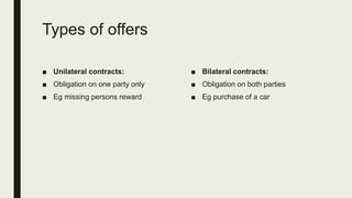 Offer and Acceptance presentation.pptx