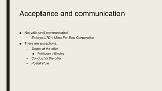 Offer and Acceptance presentation.pptx