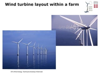 Crash Course on Offshore Wind Energy – Gdańsk (26.10.2012) – Design and ...