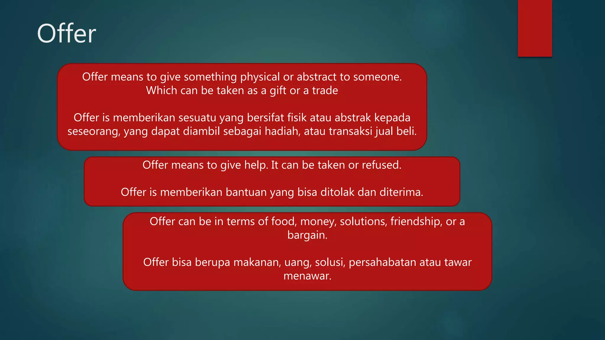 Offering and Suggestion.pptx