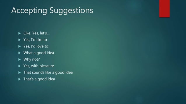 Offering and Suggestion.pptx