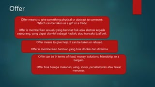 Offering and Suggestion.pptx