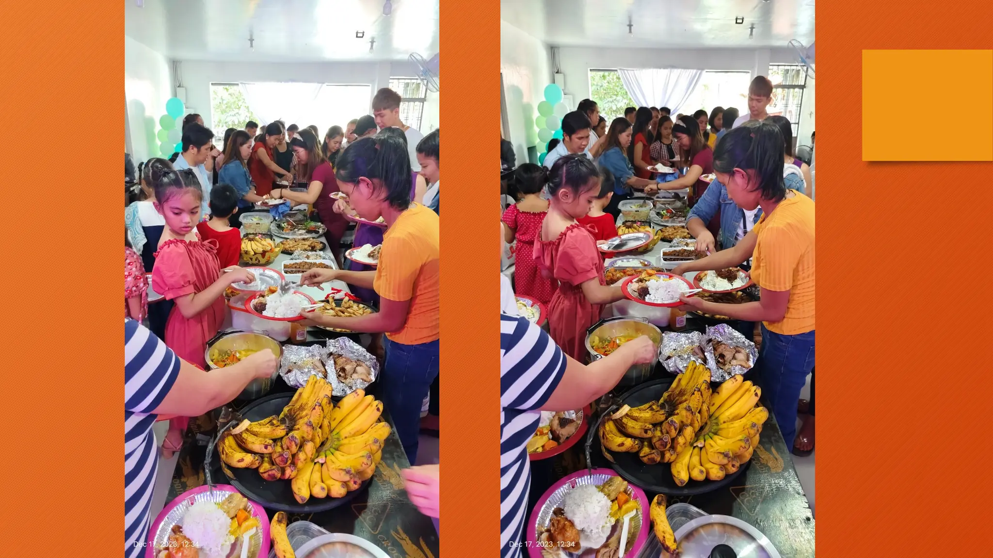 Tithes and Offering Anniversary presentation | PPTX
