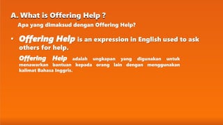 Offering Help.pptx