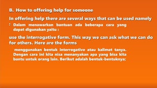 Offering Help.pptx
