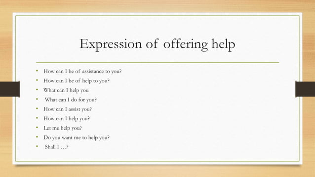 Offering Help for study and education.pptx