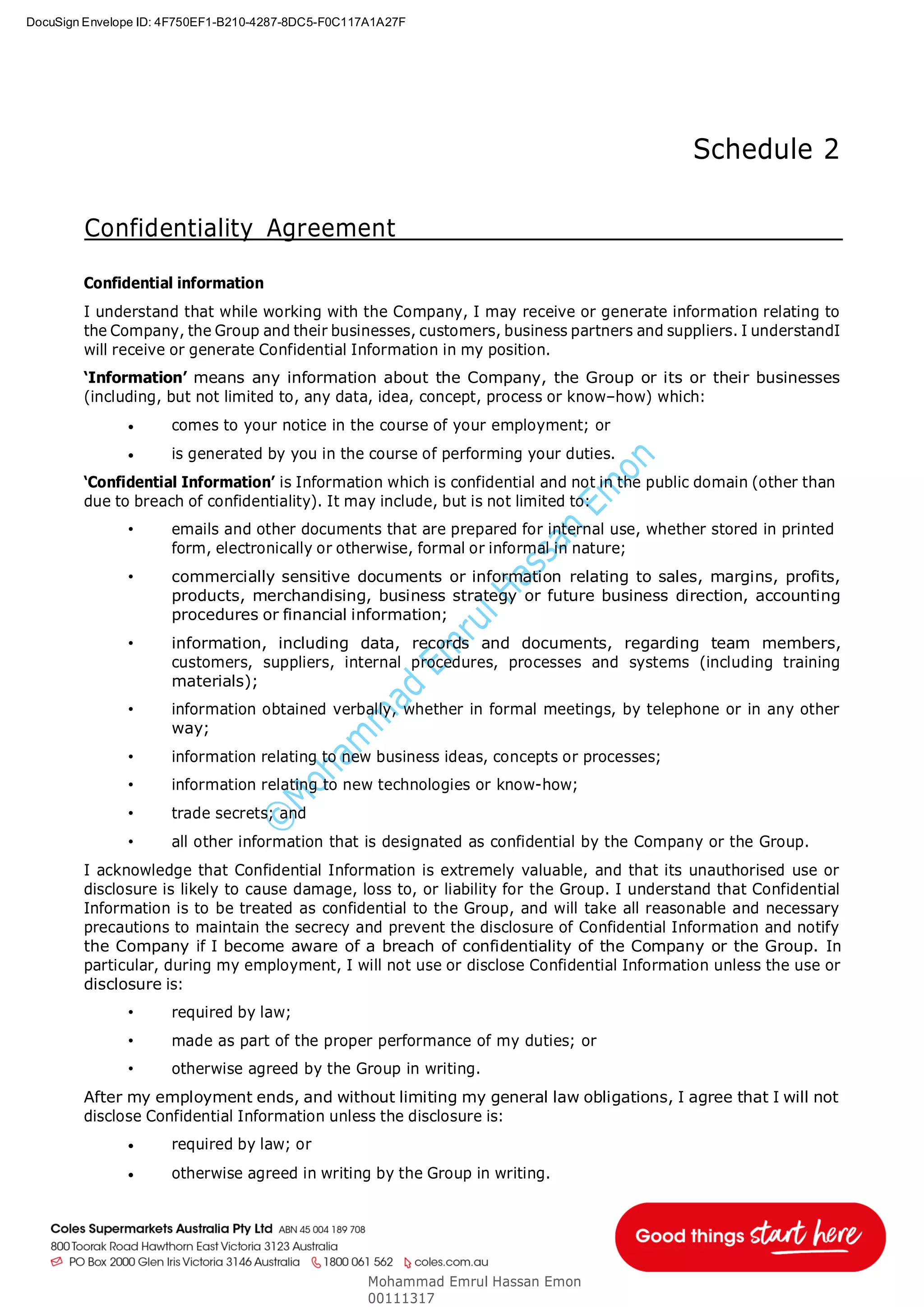 Offer Letter_EC (20201116-163318543) - Mohammad Emrul Hassan Emon ...