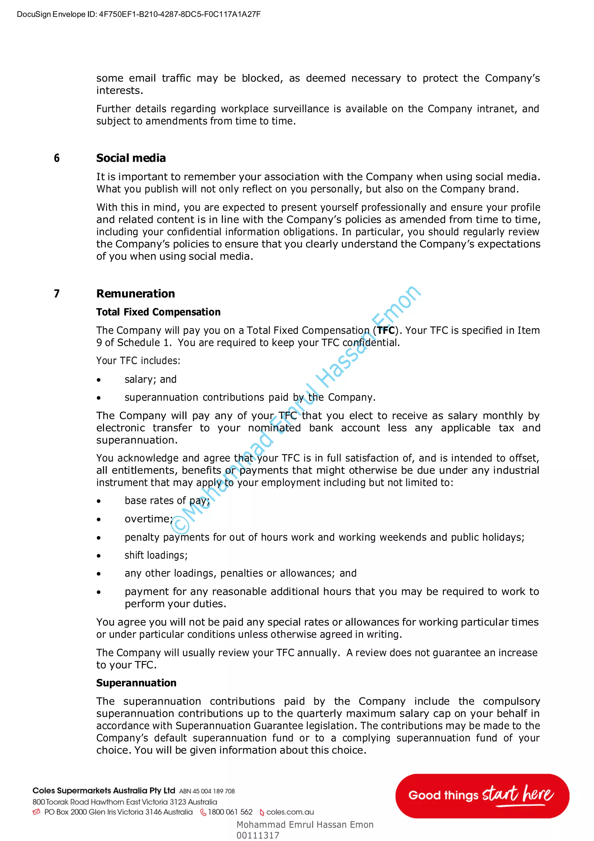 Offer Letter_EC (20201116-163318543) - Mohammad Emrul Hassan Emon Signed.pdf