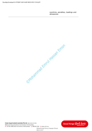 Offer Letter_EC (20201116-163318543) - Mohammad Emrul Hassan Emon ...