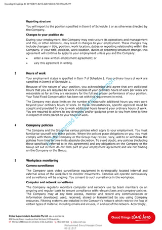 Offer Letter_EC (20201116-163318543) - Mohammad Emrul Hassan Emon ...