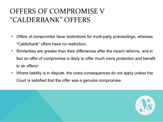 Calderbank letter template - billaig