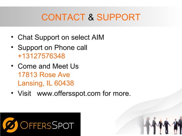 Affiliate Network Software | PPT