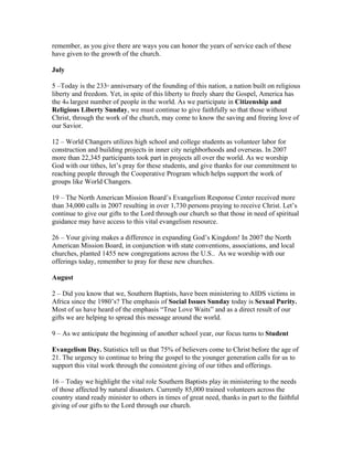 Offertory Moments Every Number Has A Story Env | DOC