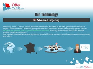 Offer Walls Advanced Presentation | PDF