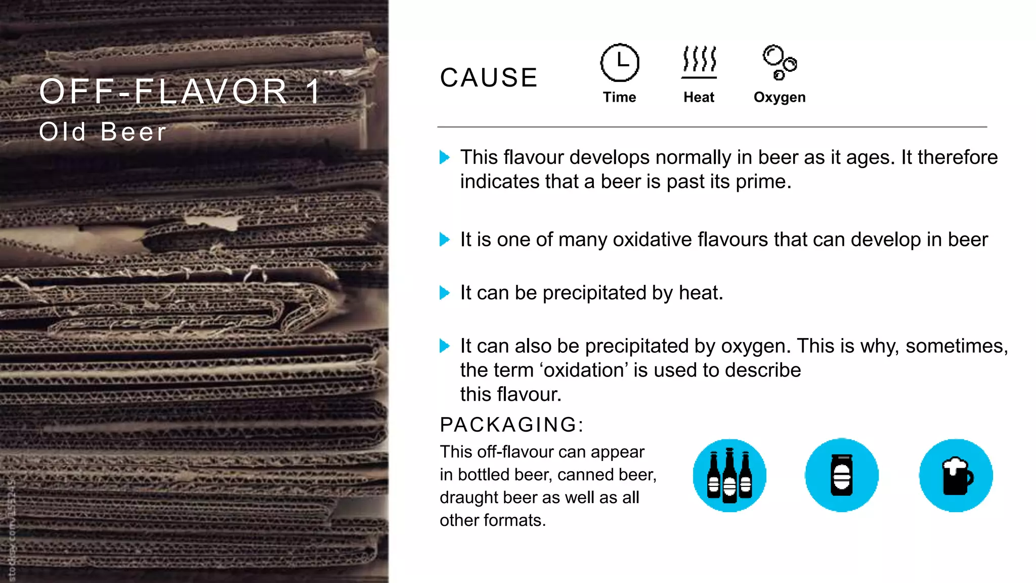 When Good Beer Goes Bad | PPTX