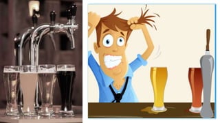 When Good Beer Goes Bad | PPTX