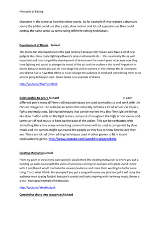 Offical principles of editng | DOCX