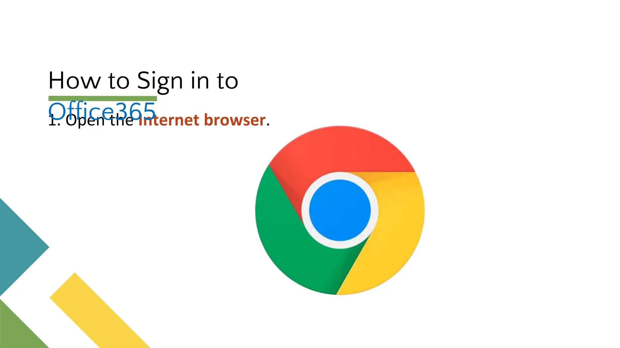 how to use microsoft Office-365 easy.ppsx