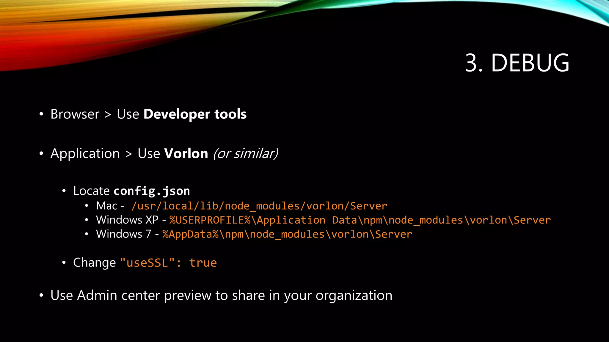 Office Add-in development | PPTX
