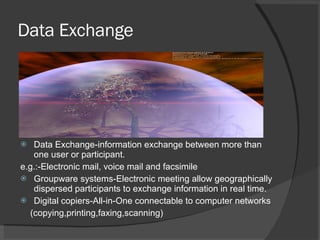 Office Automation Final | PPT