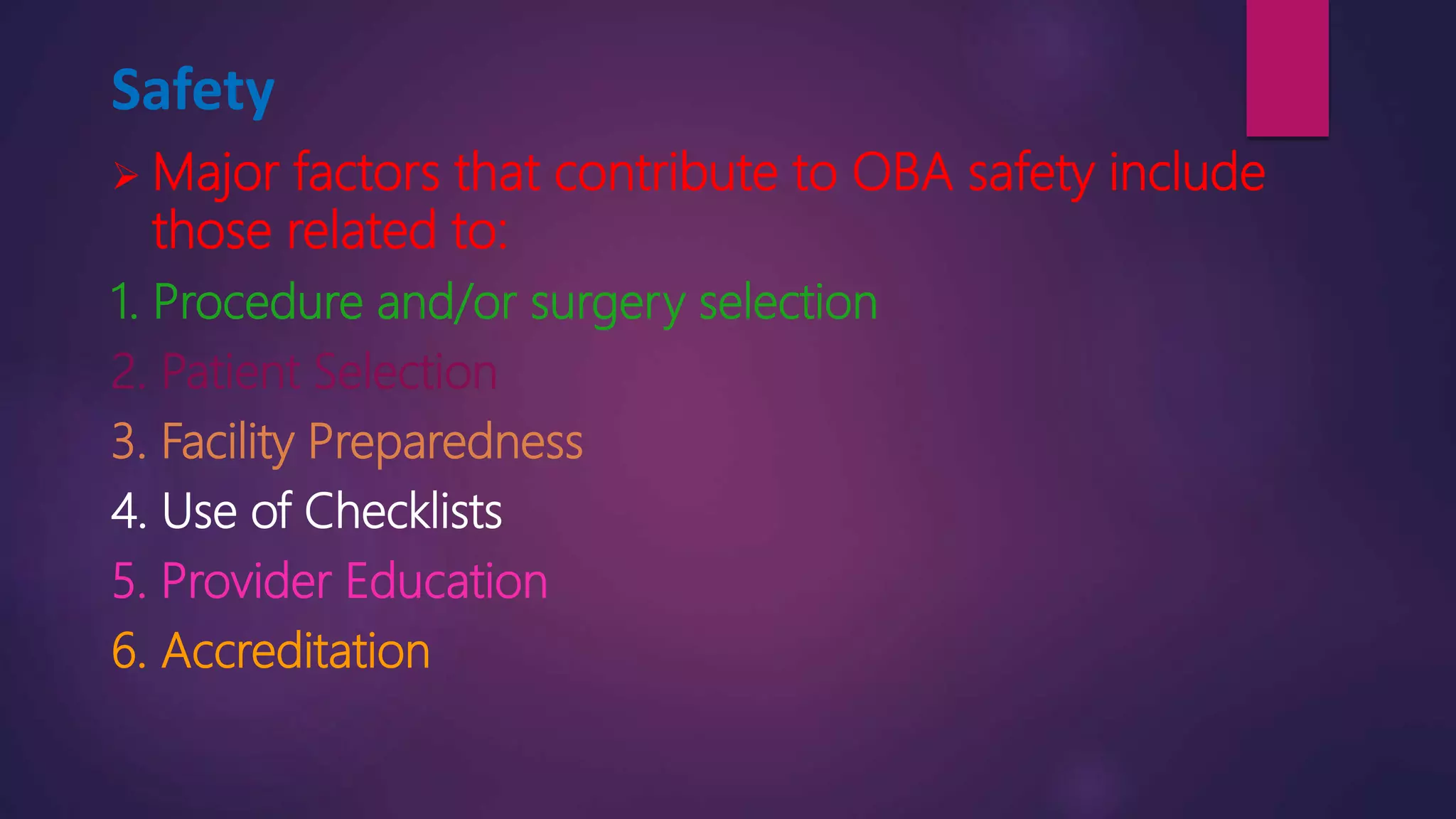 Office based-Anesthesia | PPTX