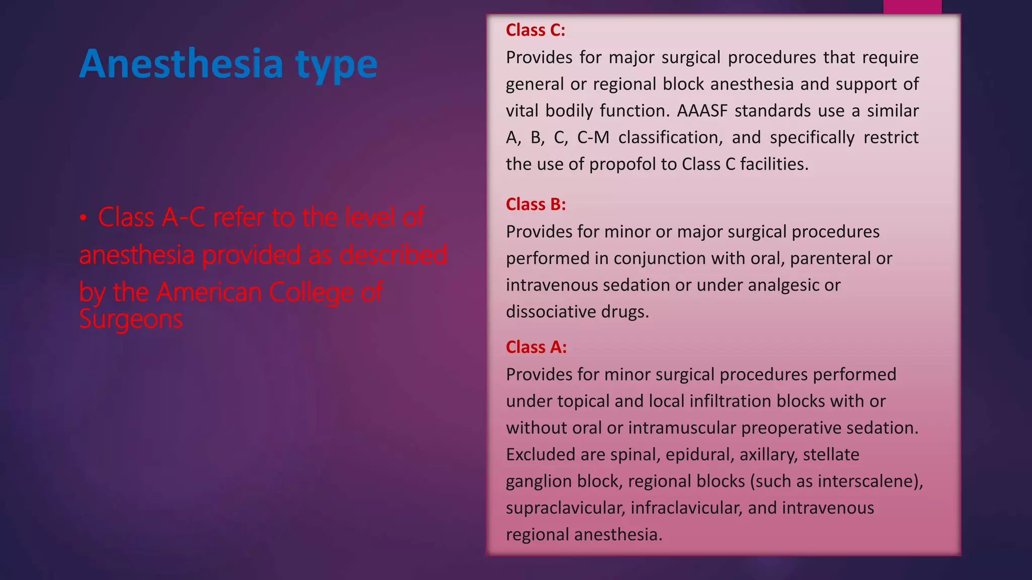 Office based-Anesthesia | PPTX