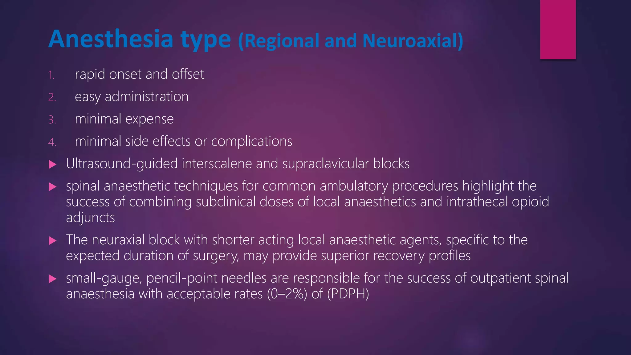 Office based-Anesthesia | PPTX