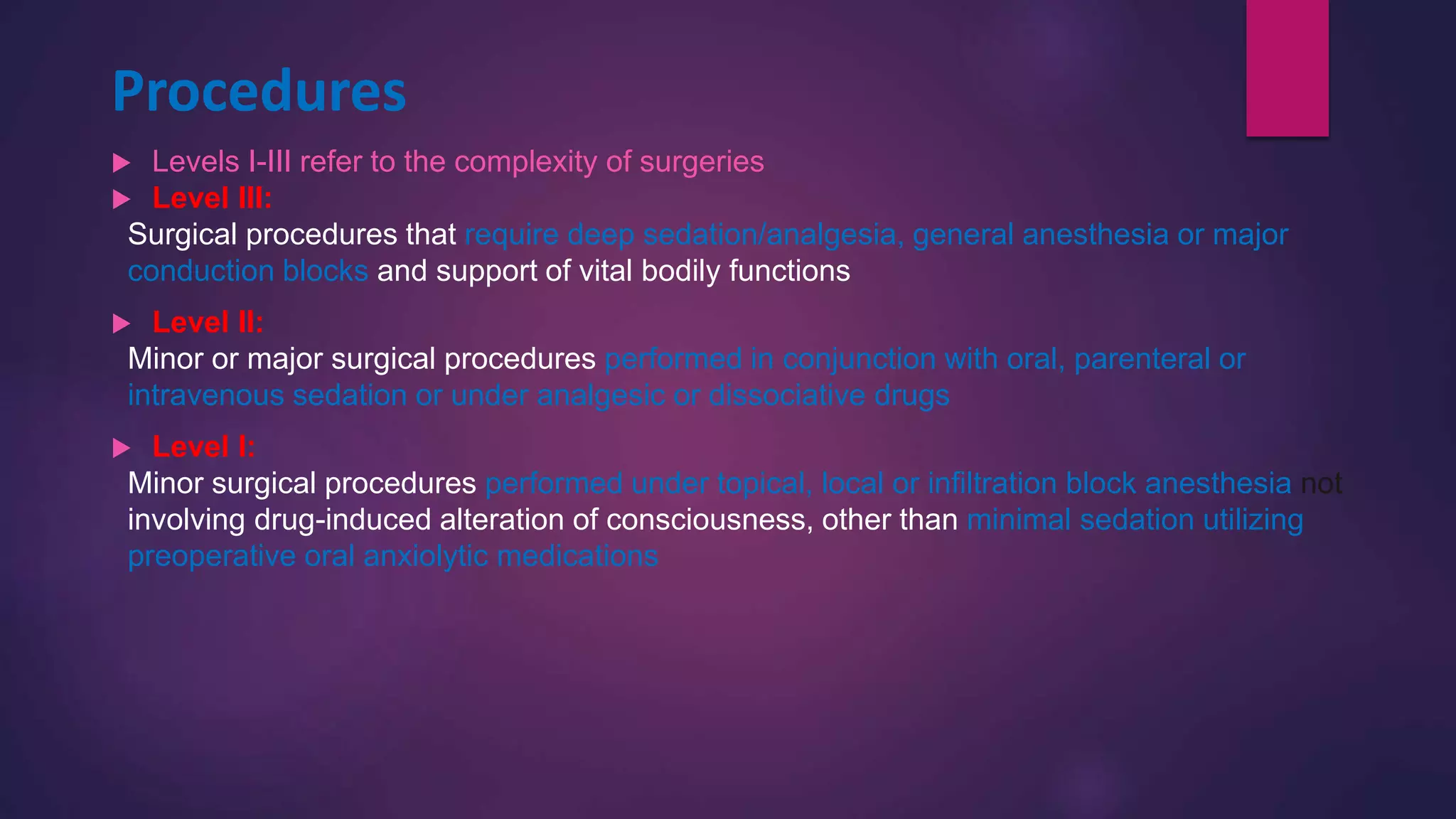 Office based-Anesthesia | PPTX