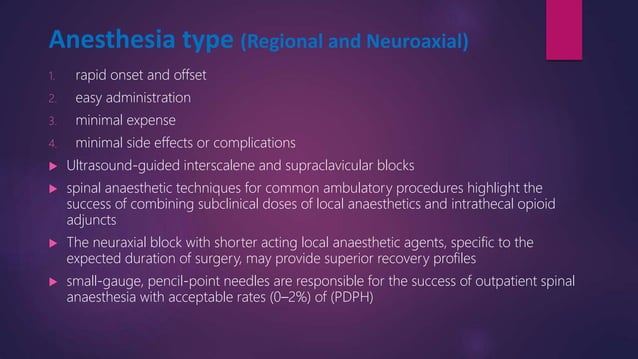 Office based-Anesthesia | PPTX | Surgery | Medical Health