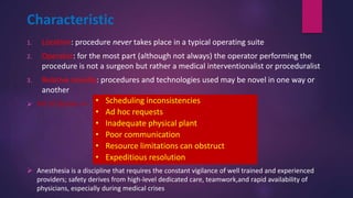 Office based-Anesthesia | PPTX