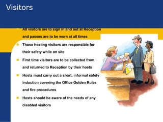 Office golden-rules-presentation-january-2008.ppt