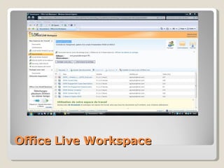 Office Live | PPT