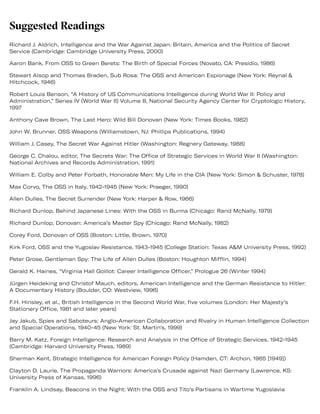 Office of-strategic-services | PDF