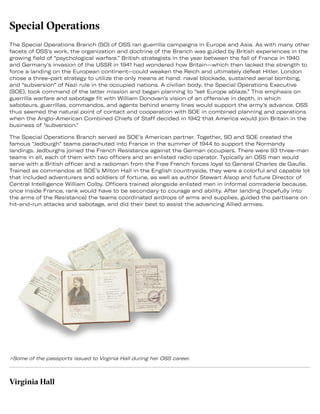 Office of-strategic-services | PDF