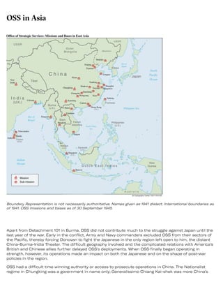 Office of-strategic-services | PDF