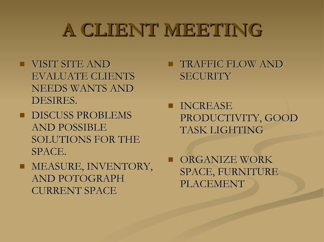 office optimization | PPT